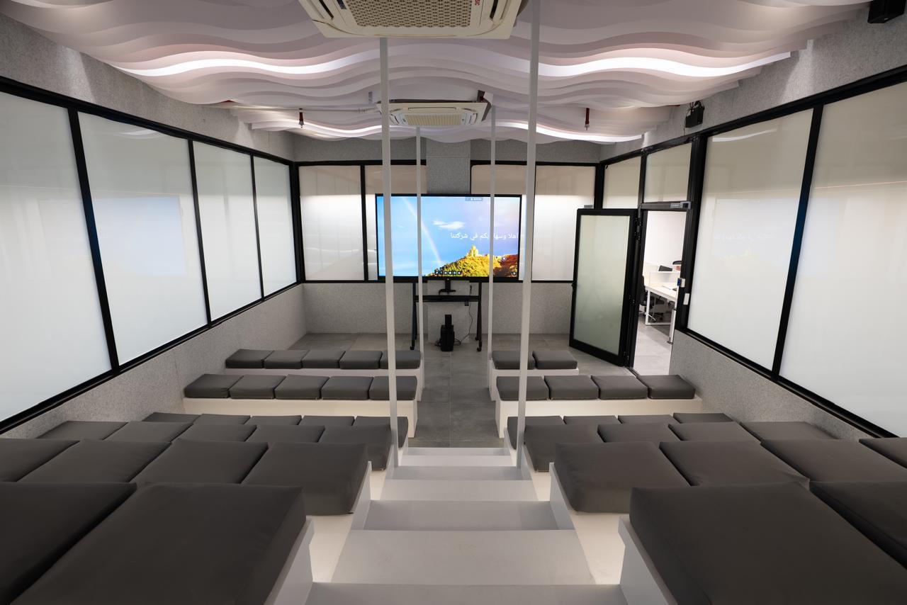 مكتب للإيجار في الرياض حي السويدي - 28372 | عقار ستي