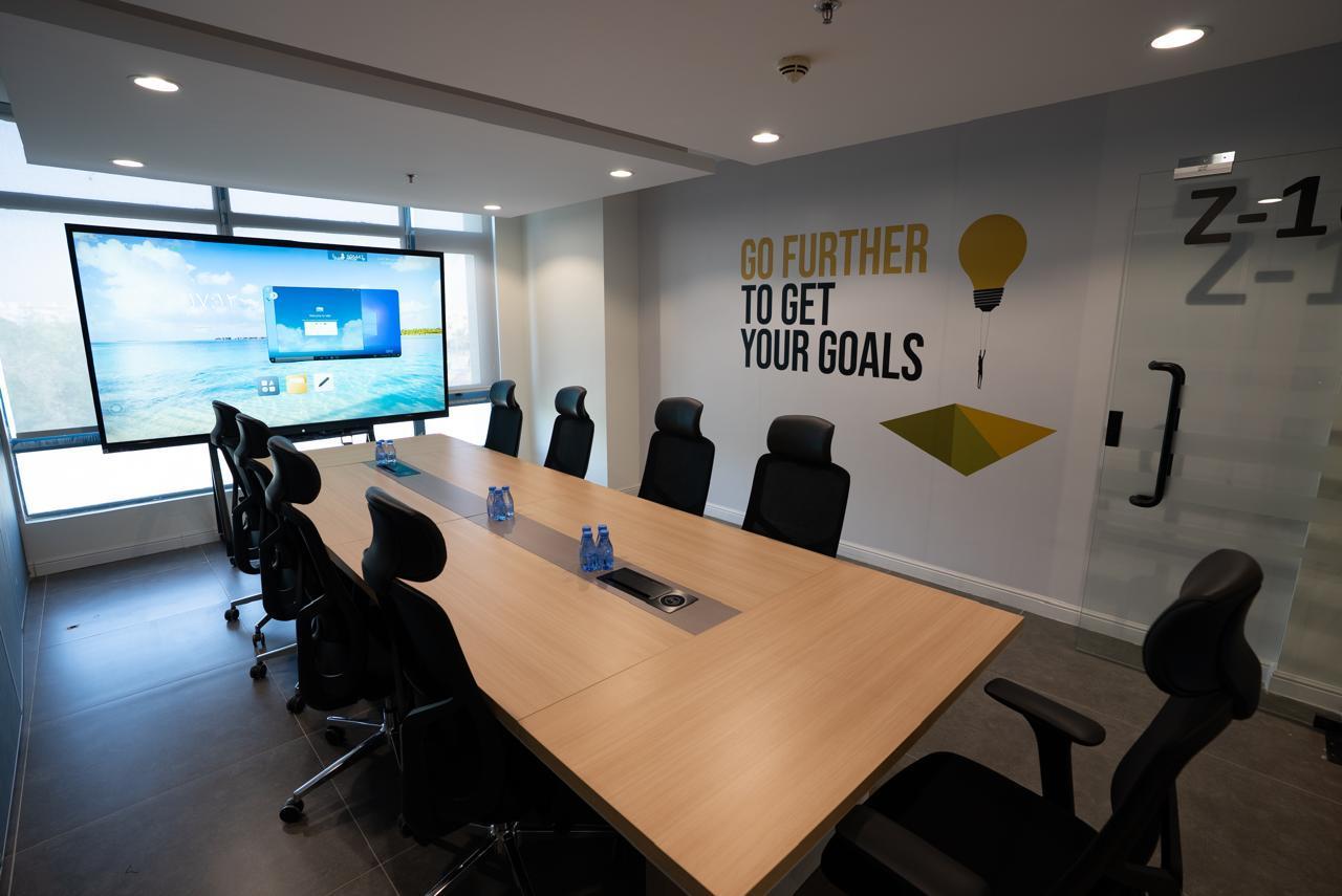 مكتب للإيجار في الرياض حي السويدي - 28372 | عقار ستي